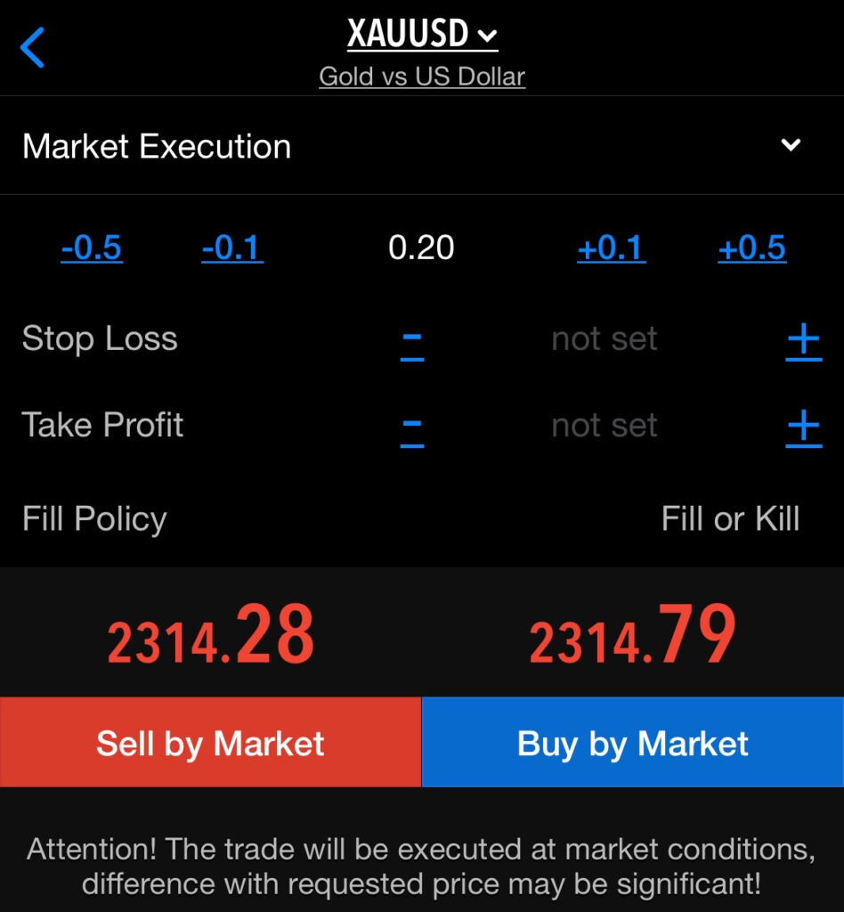 Getting Started – Elite FX Pro